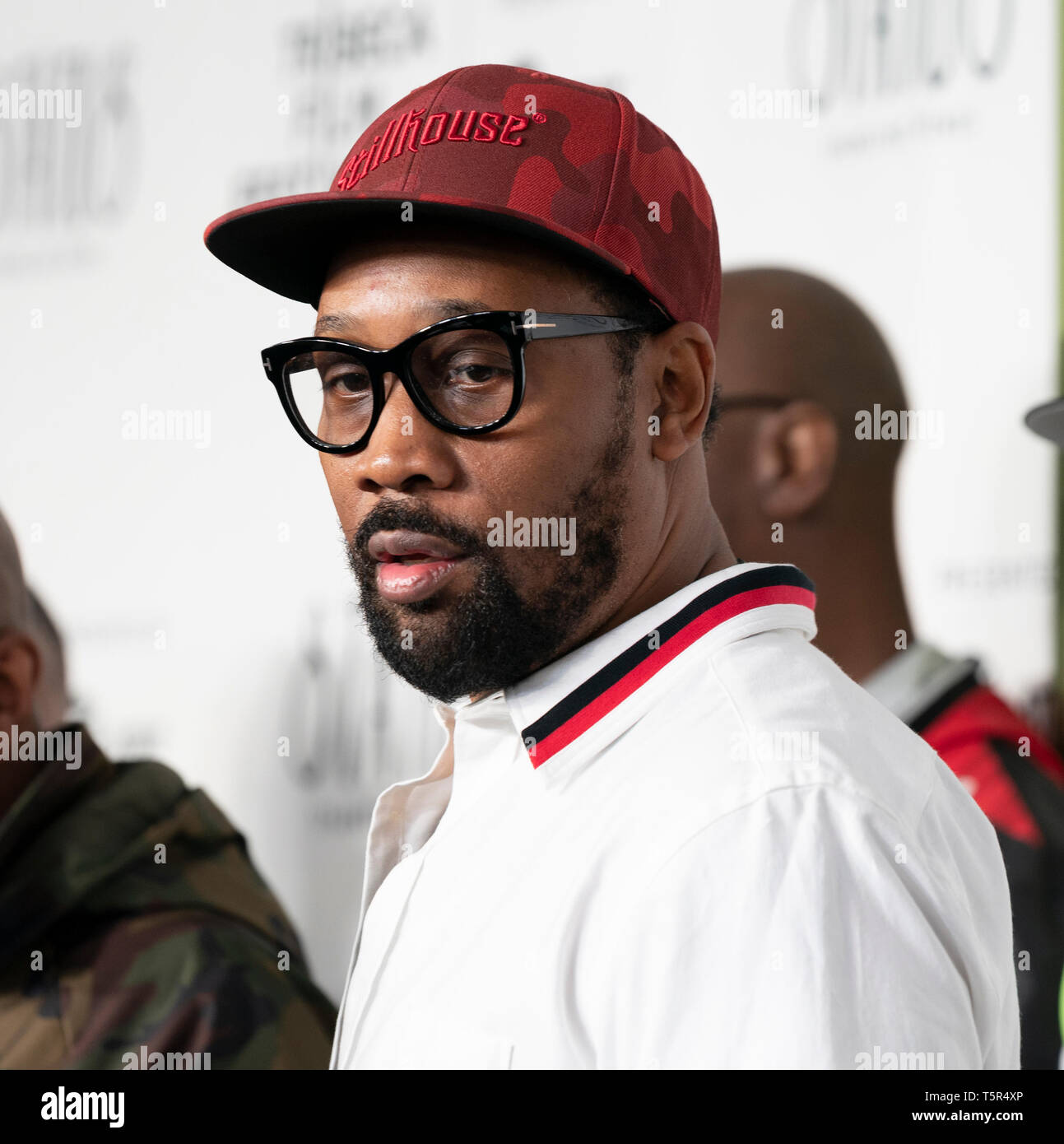 Robert diggs hi-res stock photography and images - Alamy