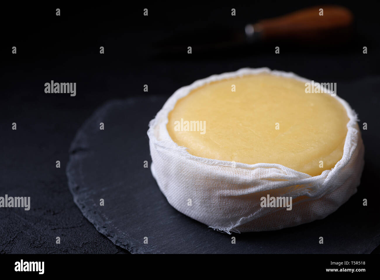 Cheesecloth hi-res stock photography and images - Alamy
