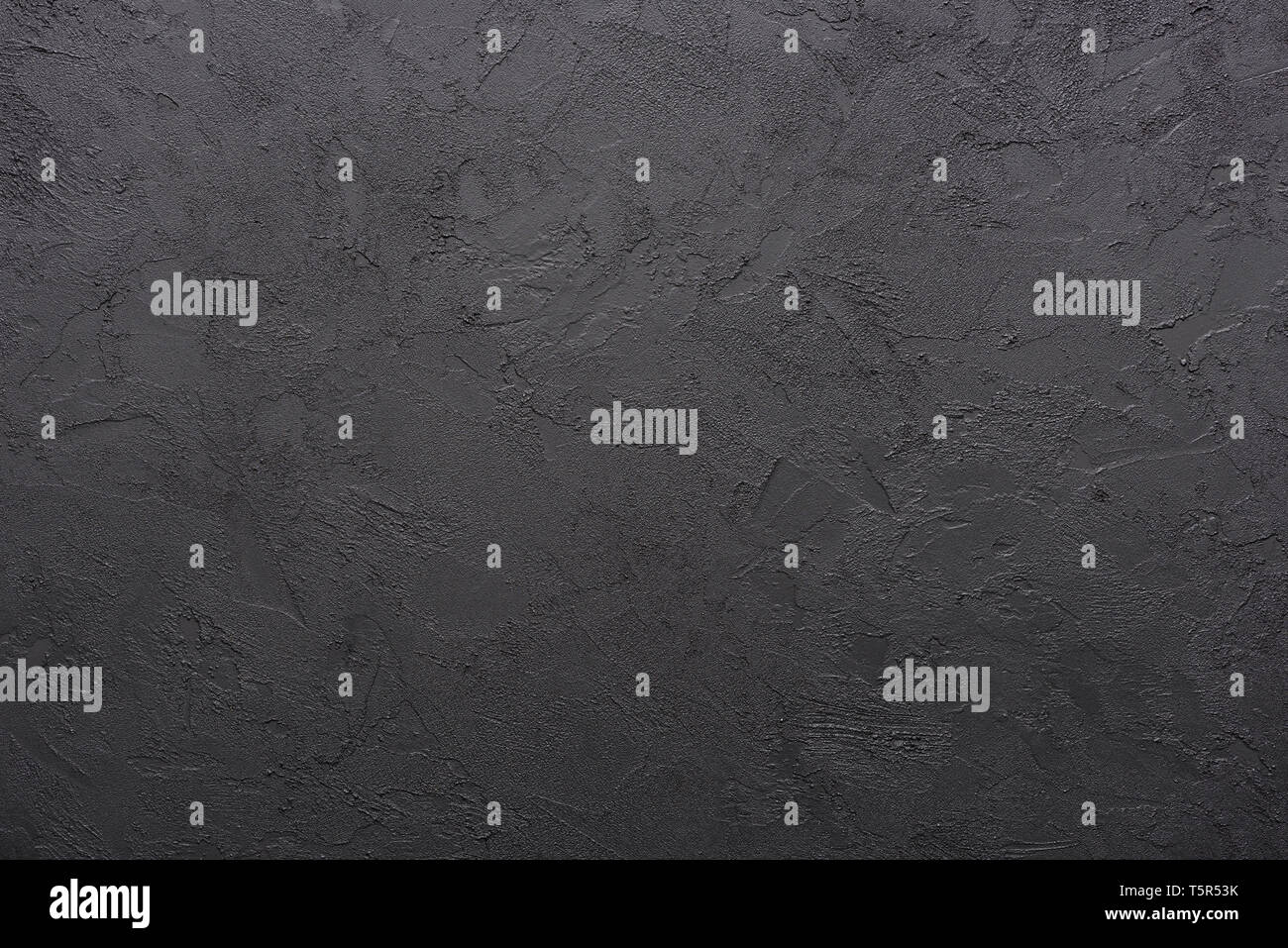 Dark painted stucco horizontal background highly detailed Stock Photo ...