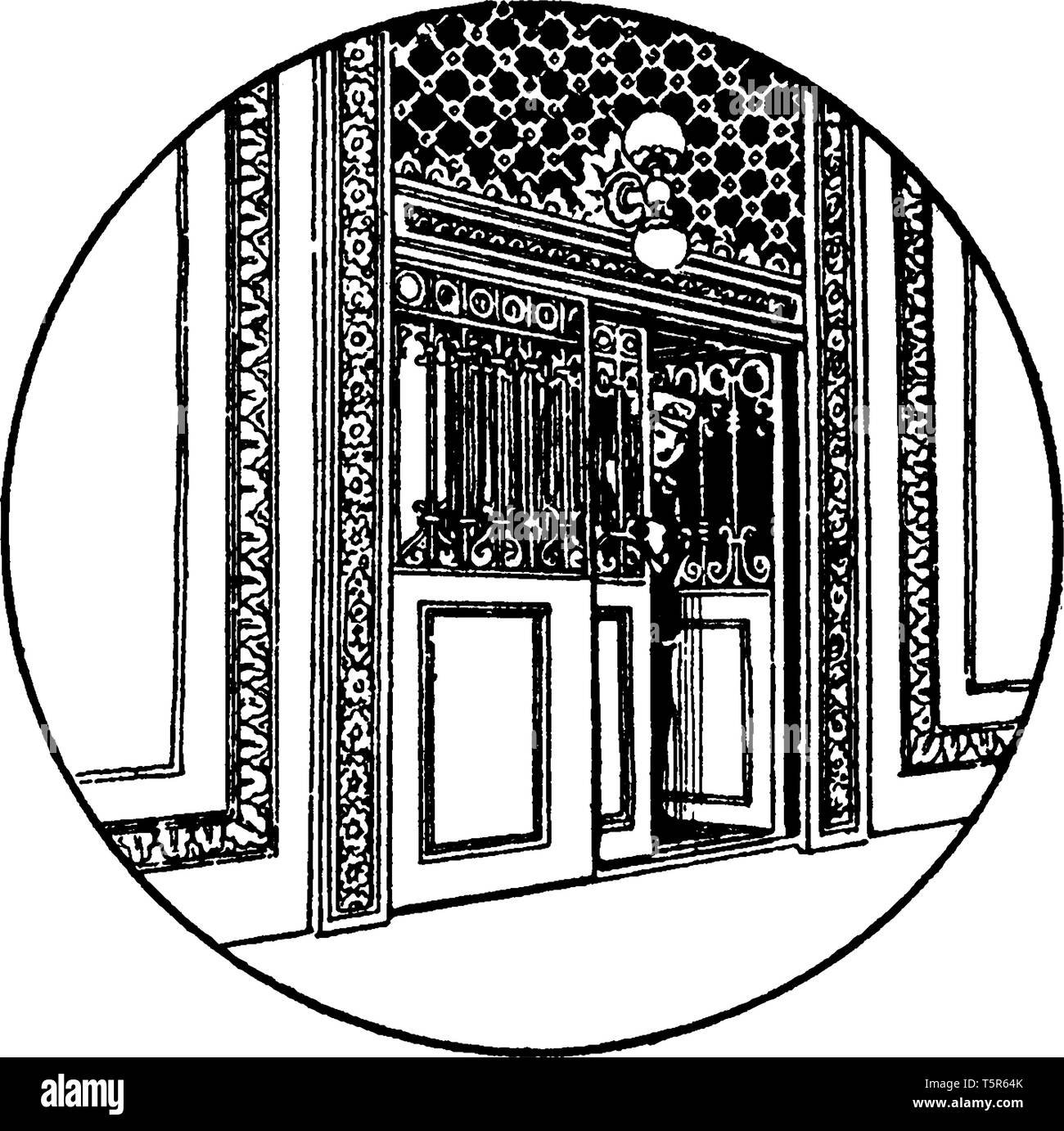 Elevator Entrance is an industry leader in the manufacture of elevator ...