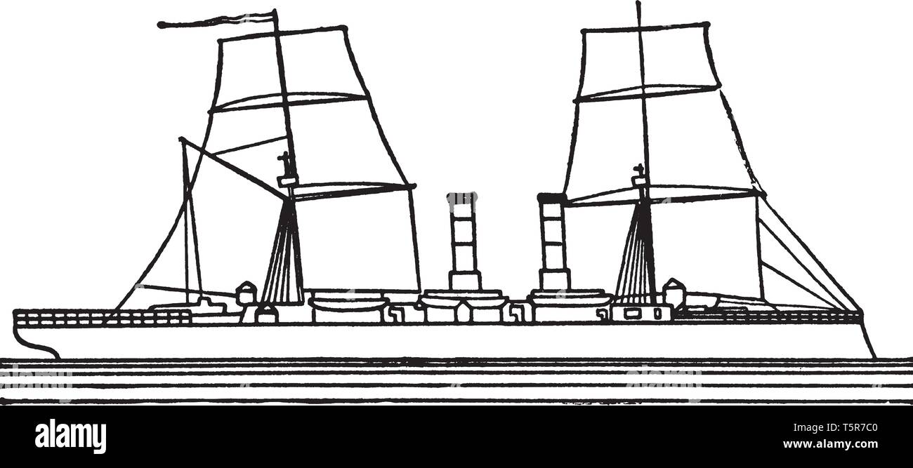 Atlanta was the lead ship of the Atlanta class of 8 light cruisers ...