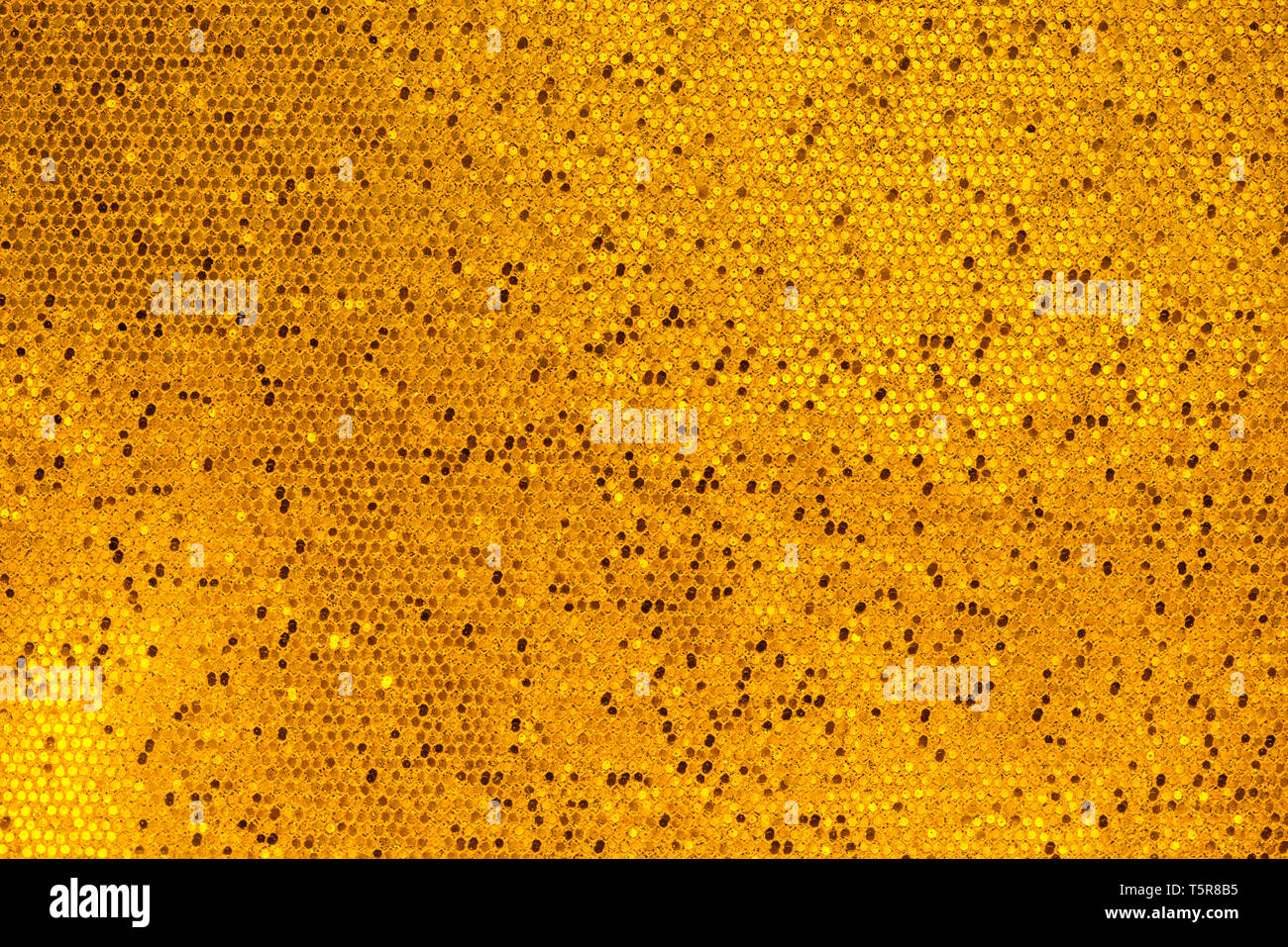 Abstract shiny gold scales background texture Stock Photo - Alamy