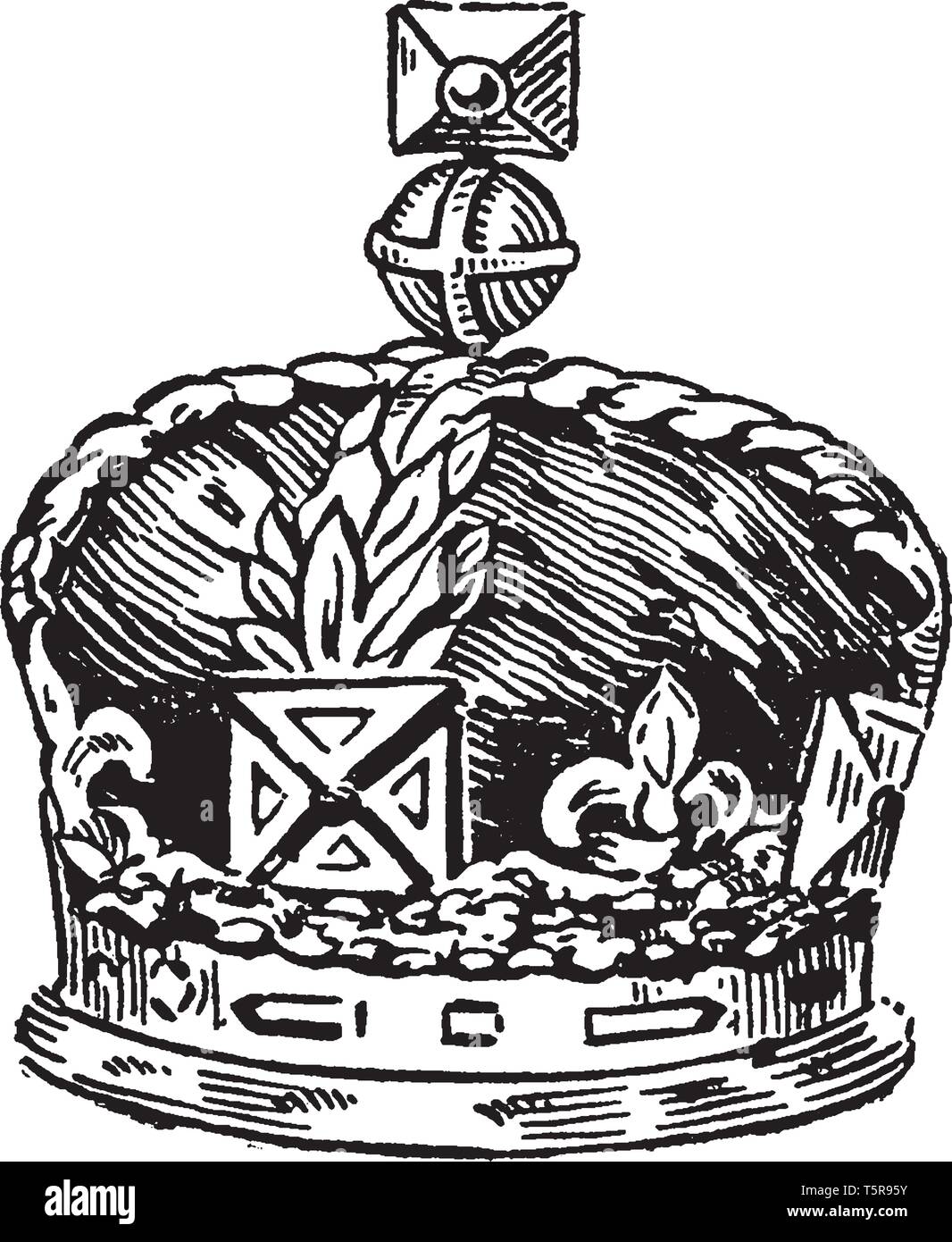 Vestments illustration Stock Vector Images - Alamy