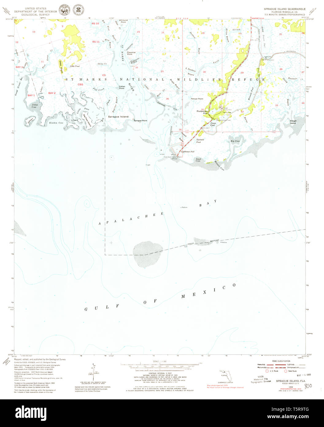 Sprague map hi-res stock photography and images - Alamy