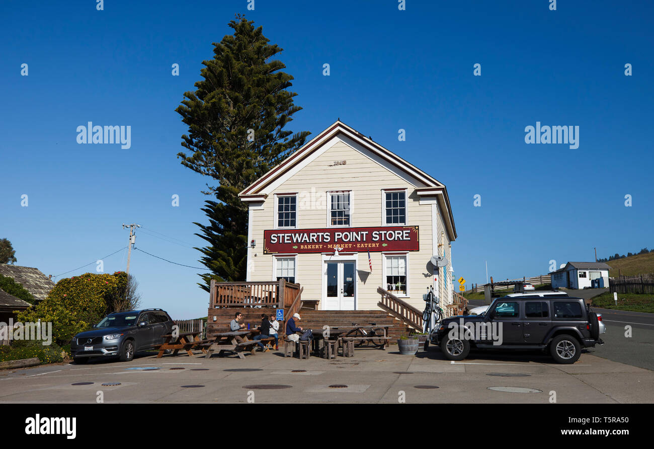 Californias state hi-res stock photography and images - Alamy