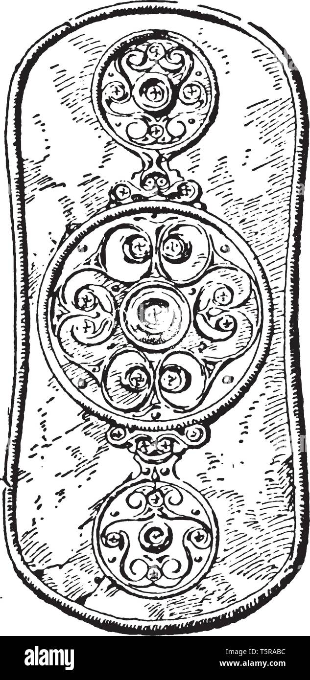 Celtic tribes hi-res stock photography and images - Alamy