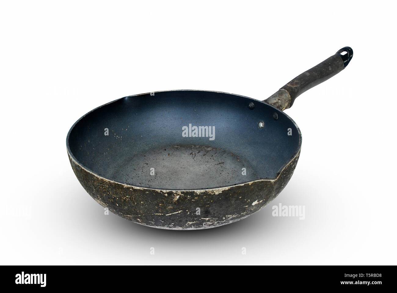 Dirty Pots Pans High Resolution Stock Photography and Images - Alamy