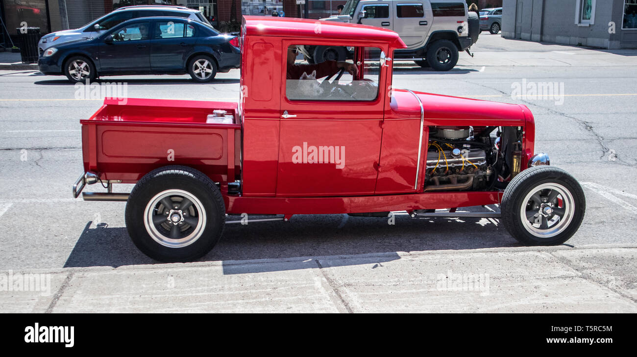 Inside truck cab hi-res stock photography and images - Alamy