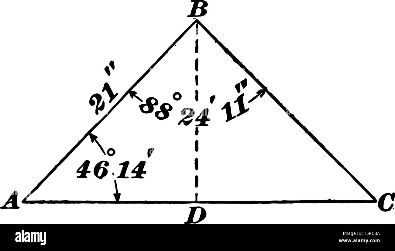 Alternating angles hi-res stock photography and images - Alamy