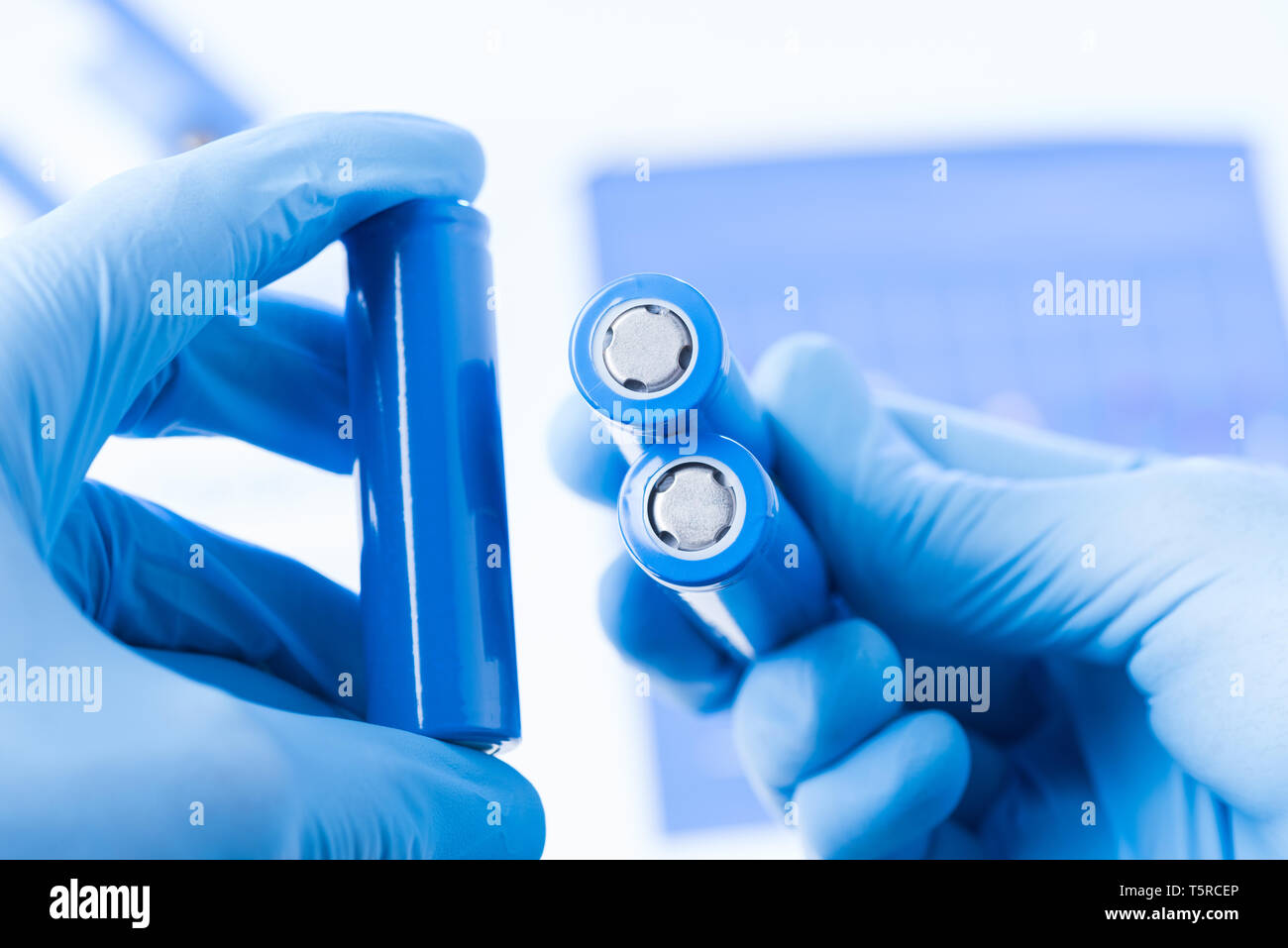 Car lithium battery anode hi-res stock photography and images - Alamy