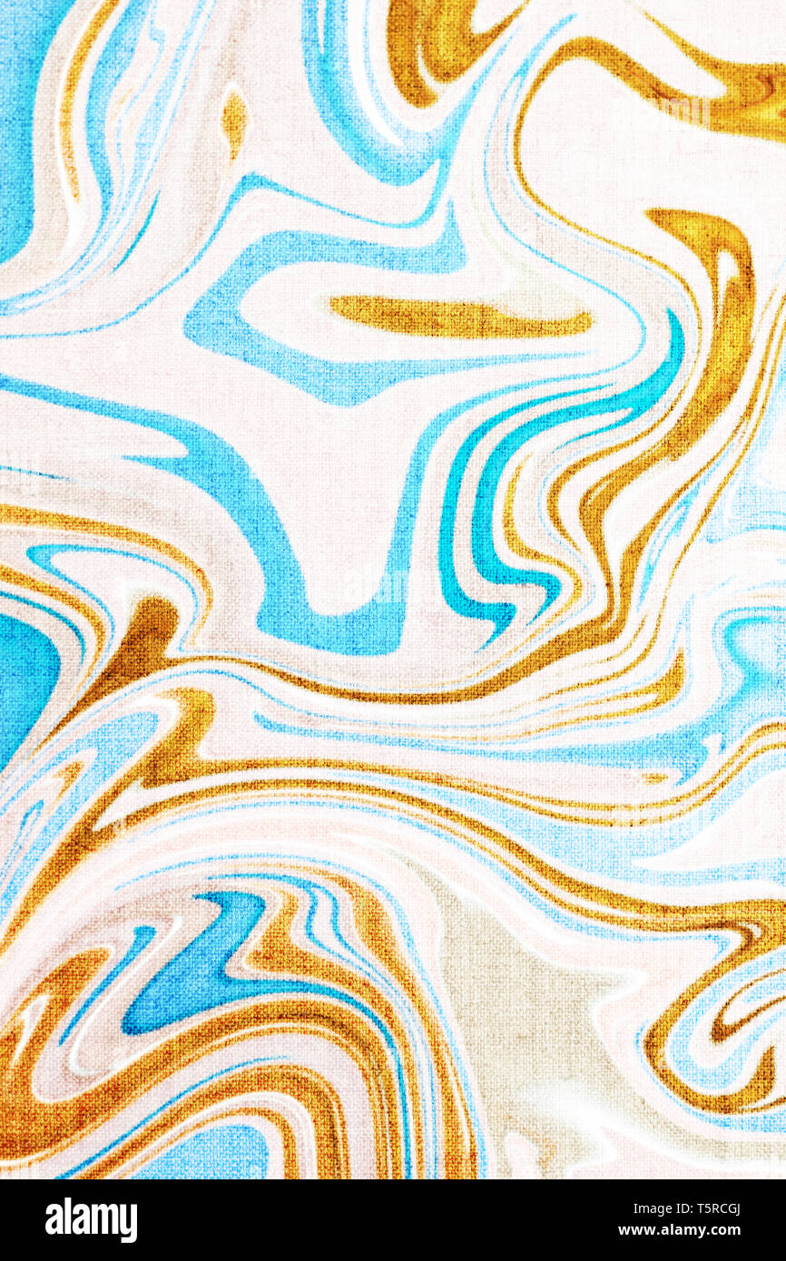 Interior design, home fabrics and wall decor concept - Marble texture ...