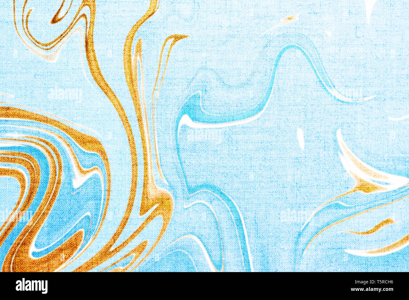 Interior design, home fabrics and wall decor concept - Marble texture ...
