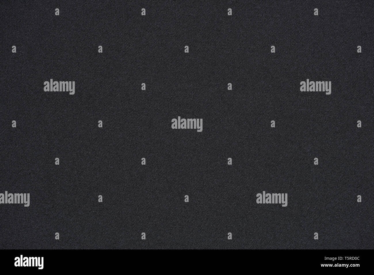 Black new clean fabric texture background. Flat and highly detailed ...