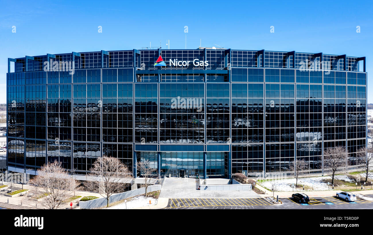 Agl resources hi-res stock photography and images - Alamy