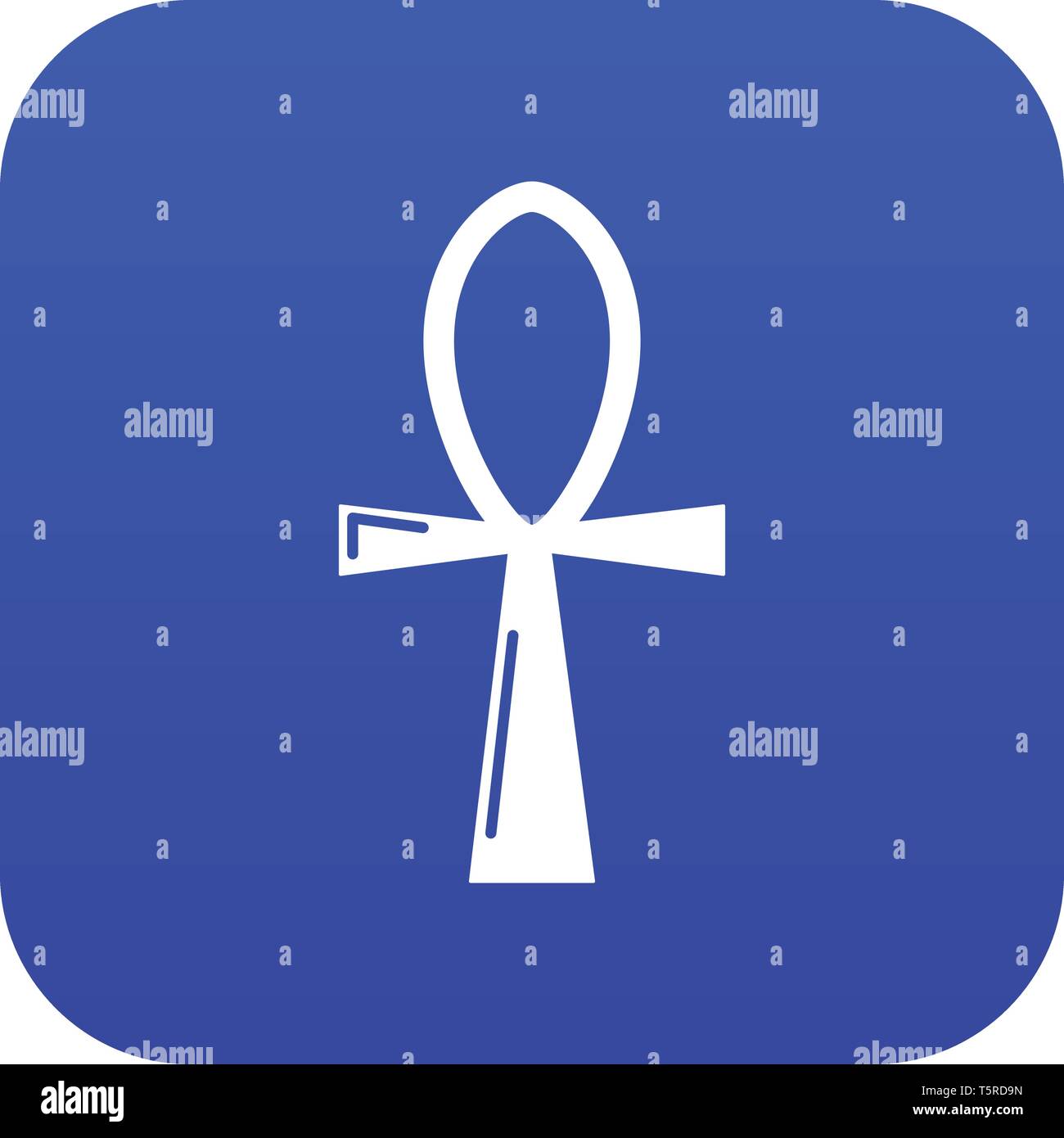 Anch symbol hi-res stock photography and images - Alamy