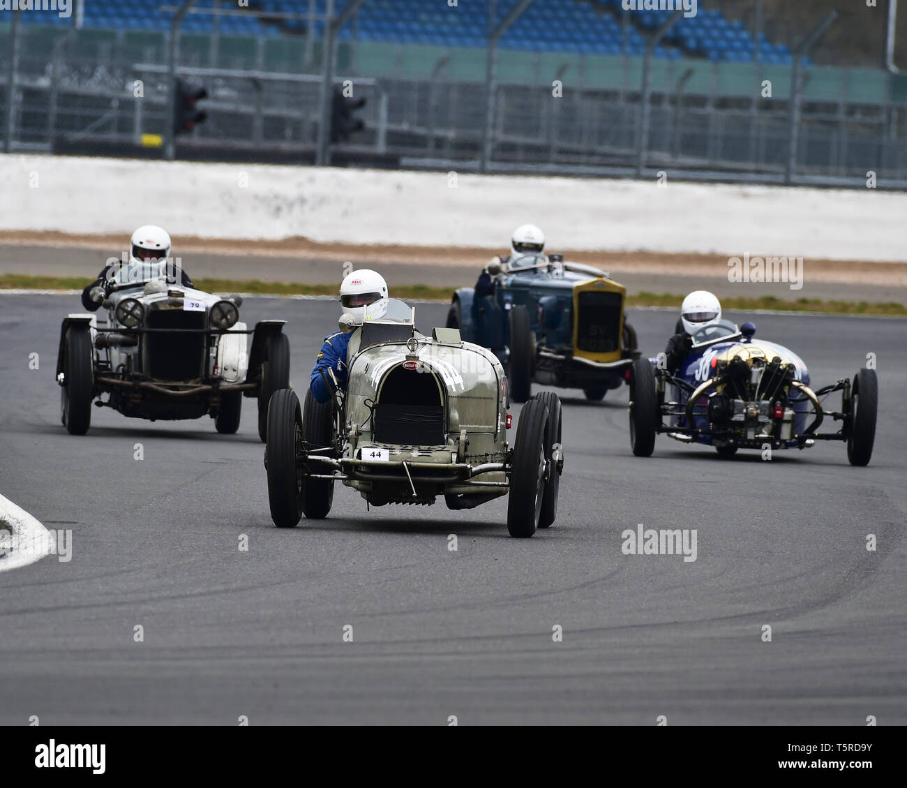 Vscc hi-res stock photography and images - Alamy