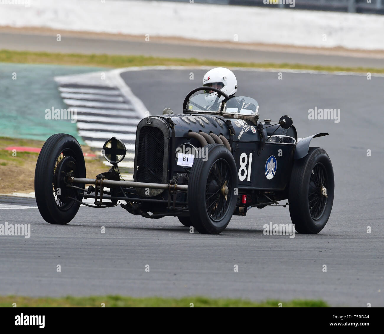 Vscc hi-res stock photography and images - Alamy