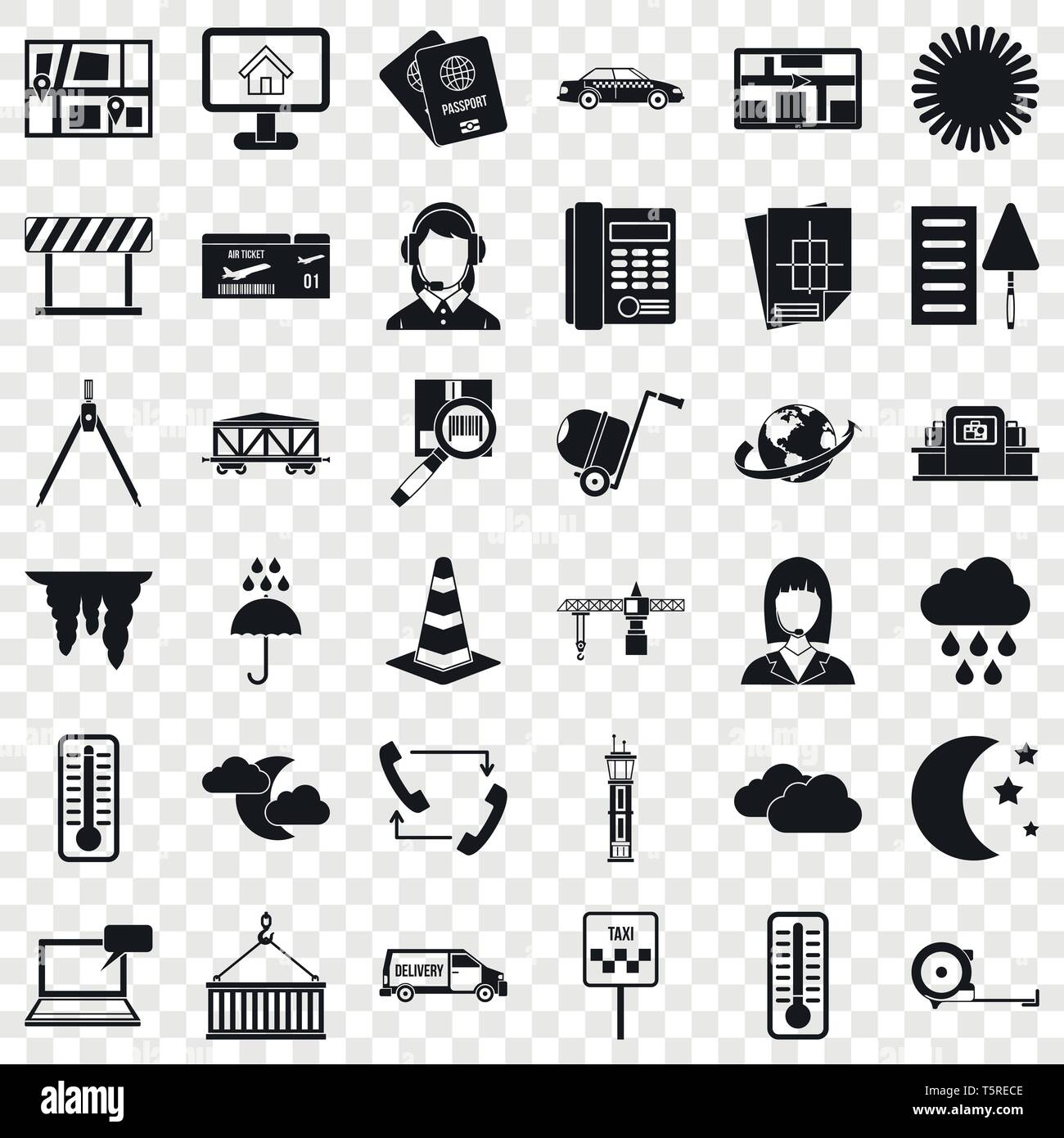 Scree cone Stock Vector Images - Alamy