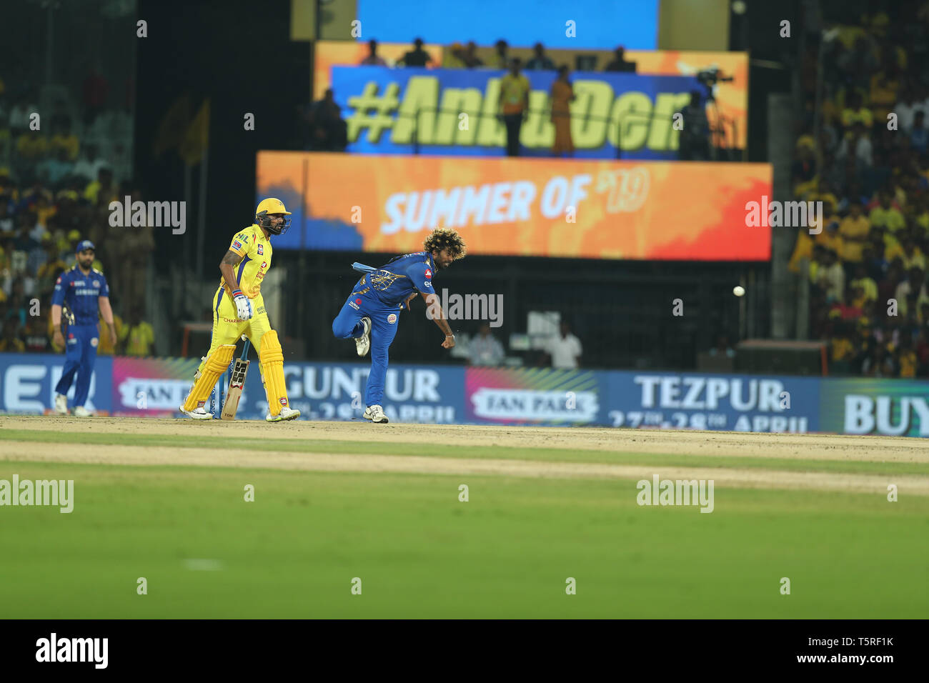 ICC CWC 2019 - MATCH 34 - INDIA-WEST INDIES Stock Photo - Alamy