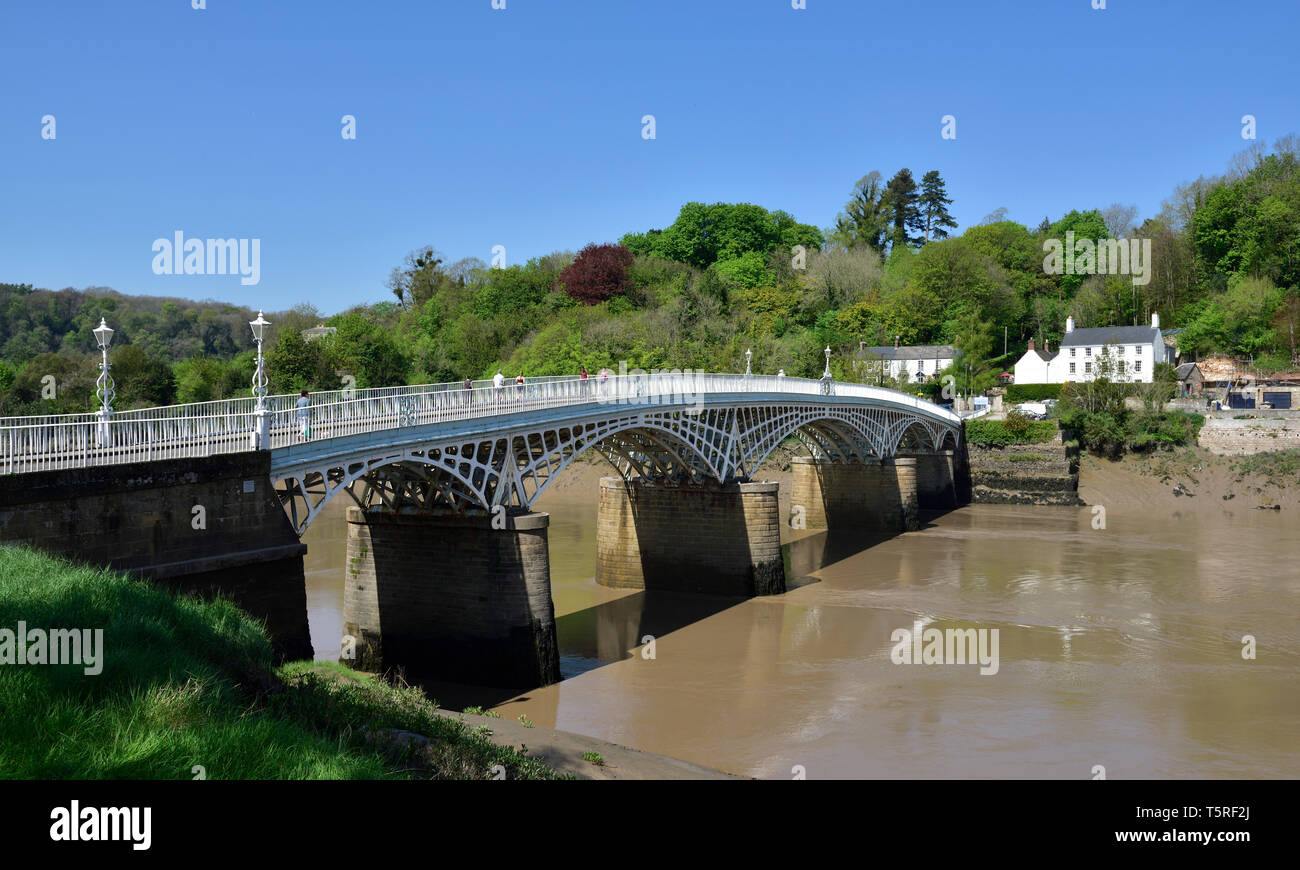 Gloucester road bridge hi-res stock photography and images - Alamy