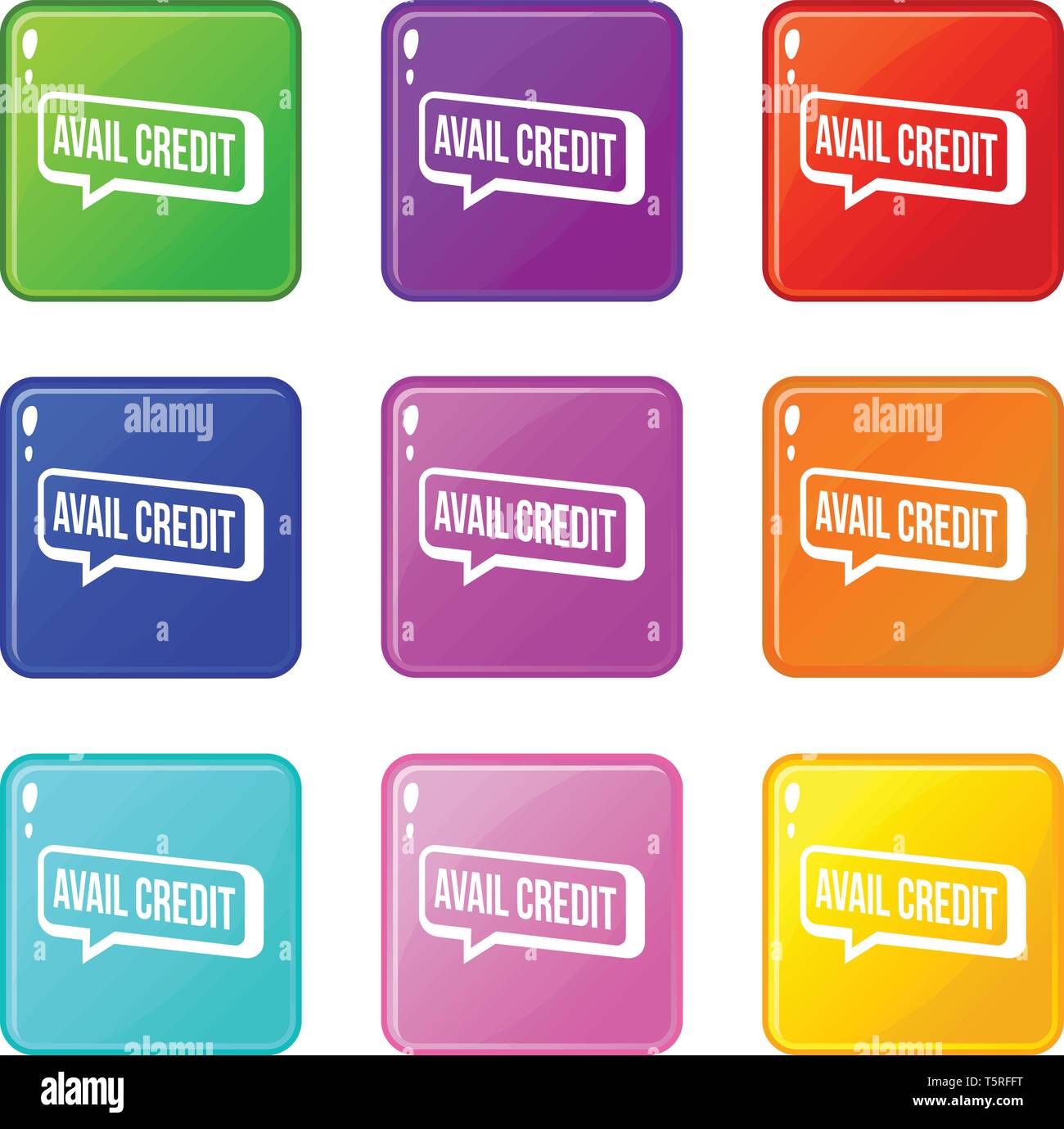 Avail Stock Vector Images - Alamy