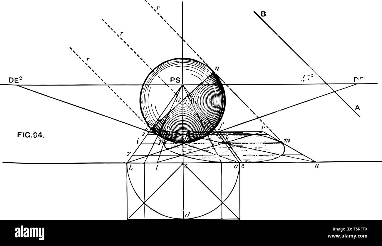 Black white drawing solar Stock Vector Images - Alamy
