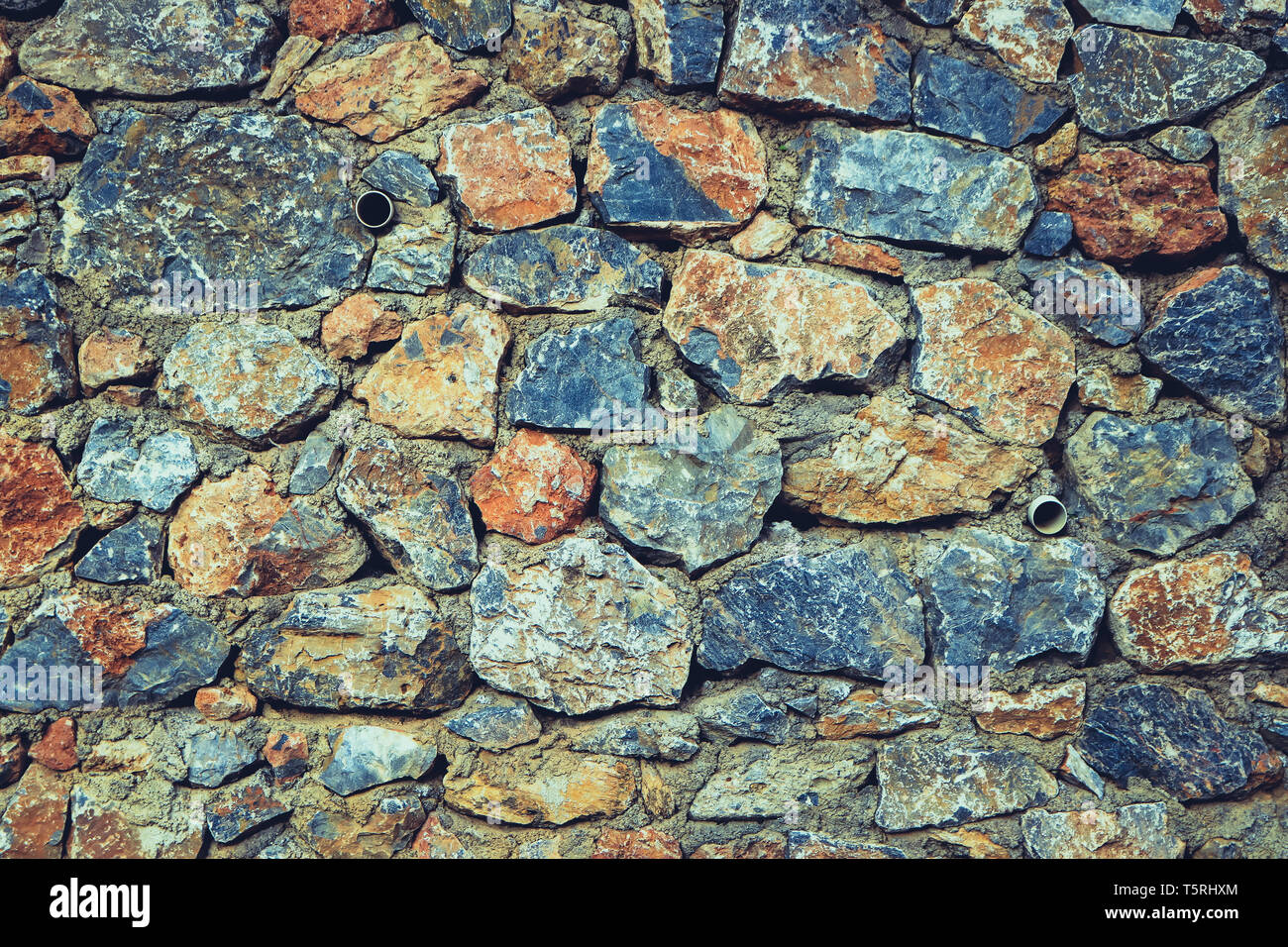 Rough stone background hi-res stock photography and images - Alamy