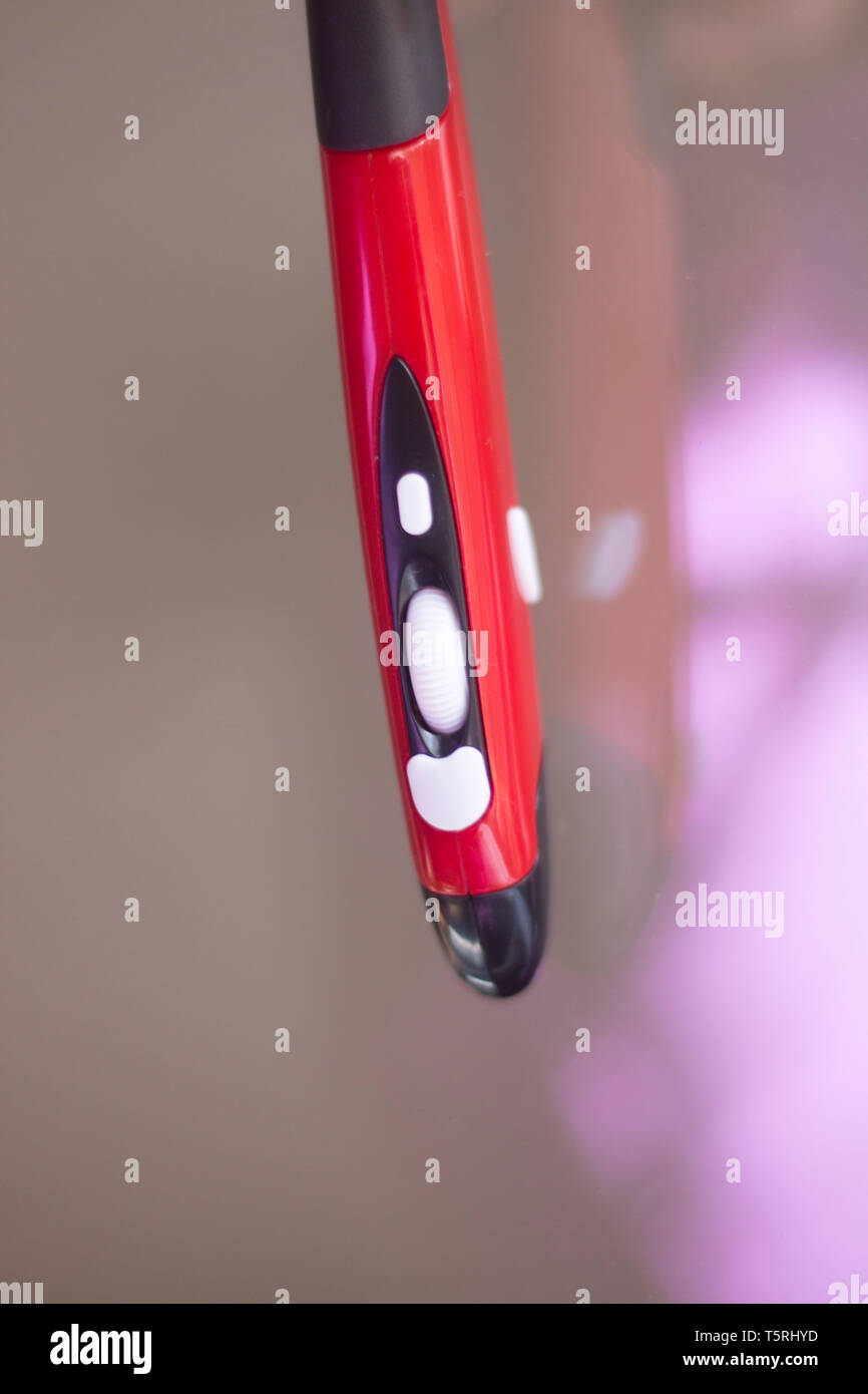 Digital optical mouse pen usb wifi bluetooth computer writing device ...