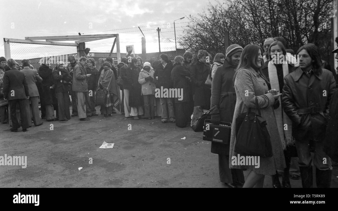 1976 photo hi-res stock photography and images - Alamy