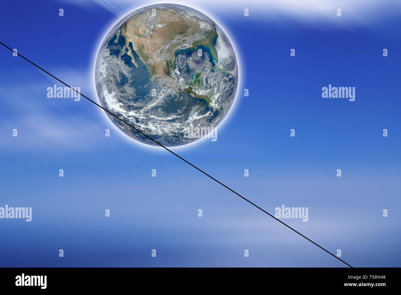 Nasa edge hi-res stock photography and images - Alamy