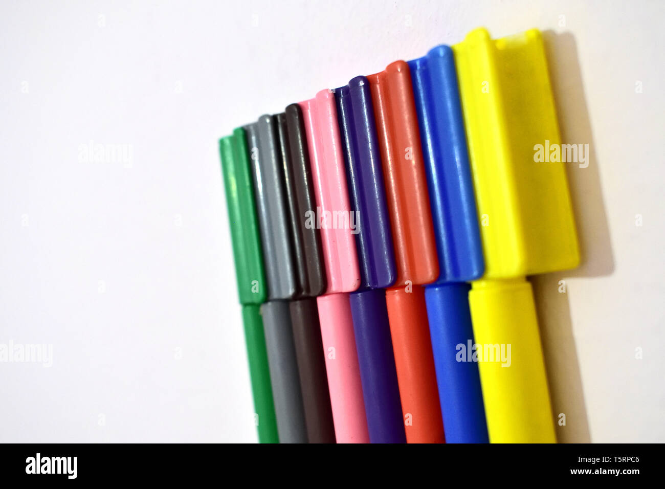 Attached pencil hi-res stock photography and images - Alamy