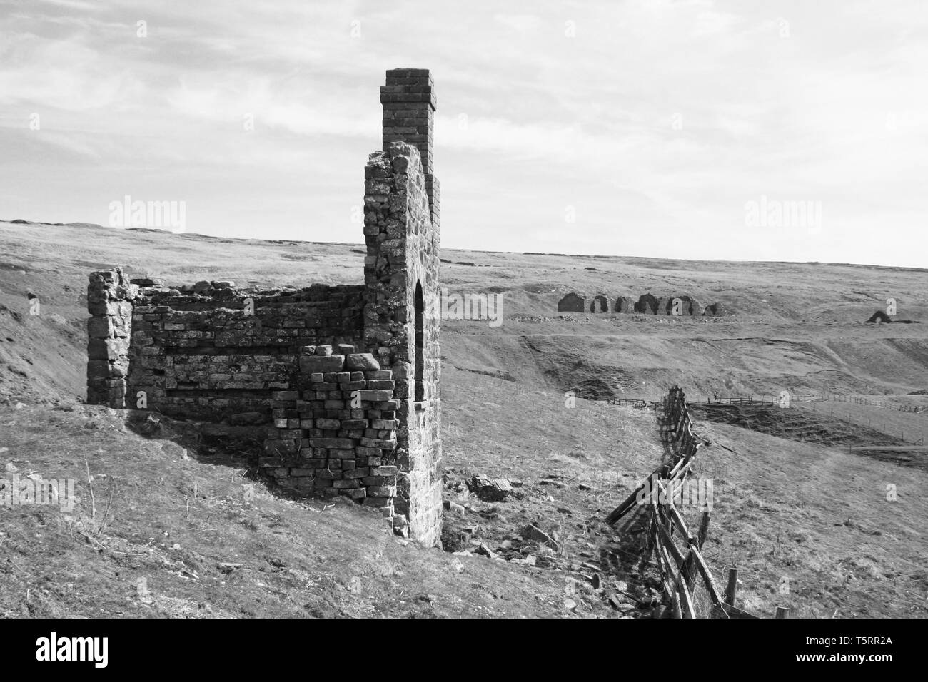 Rosedale railway hi-res stock photography and images - Alamy