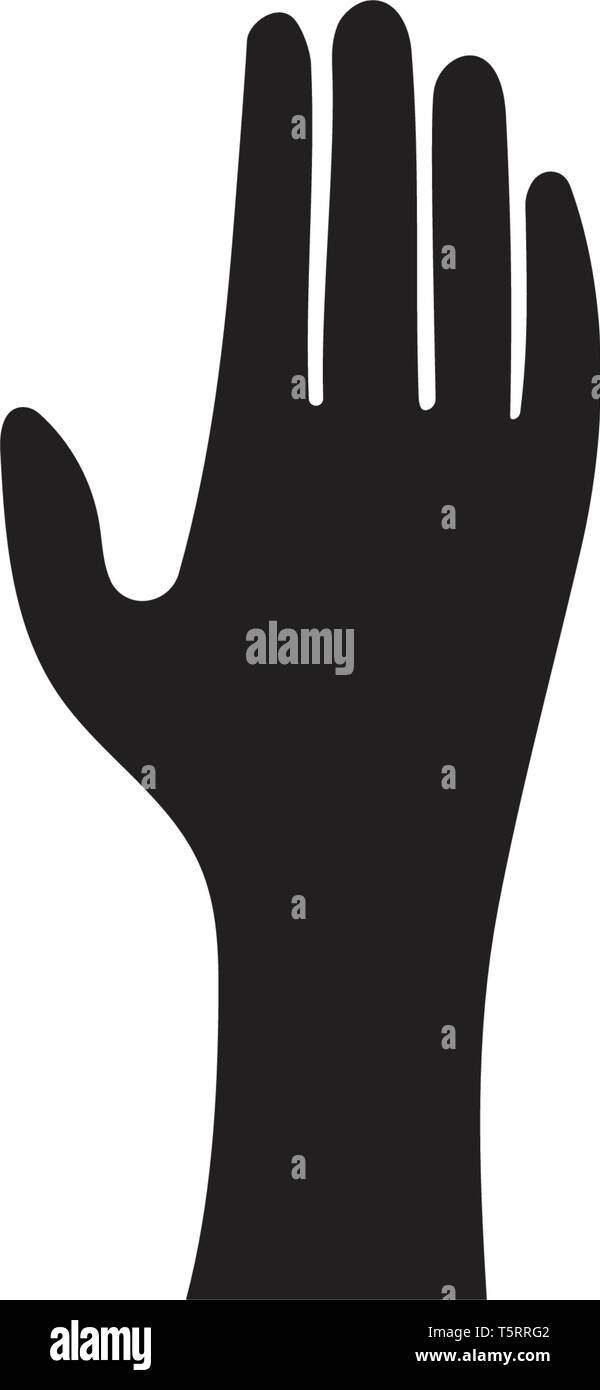 Hand care logo vector template Stock Vector Image & Art - Alamy