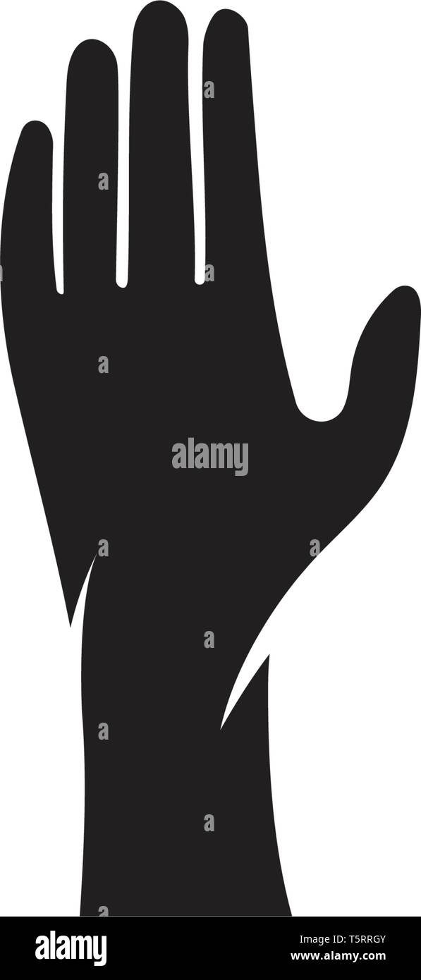 Hand care logo vector template Stock Vector Image & Art - Alamy