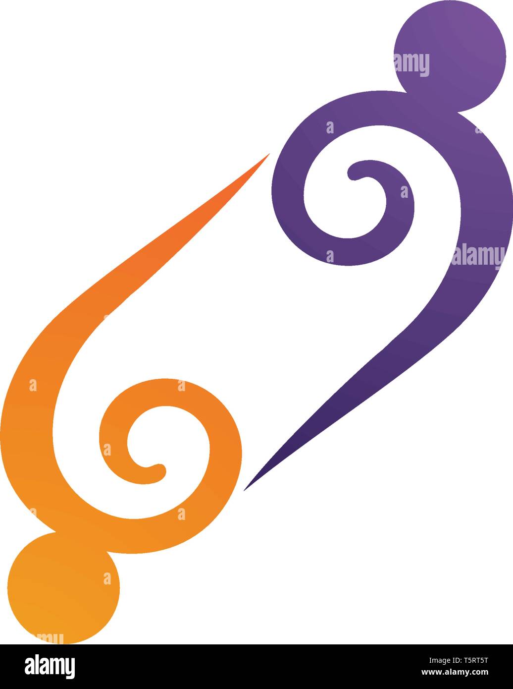 Community group adoption logo vector Stock Vector Image & Art - Alamy