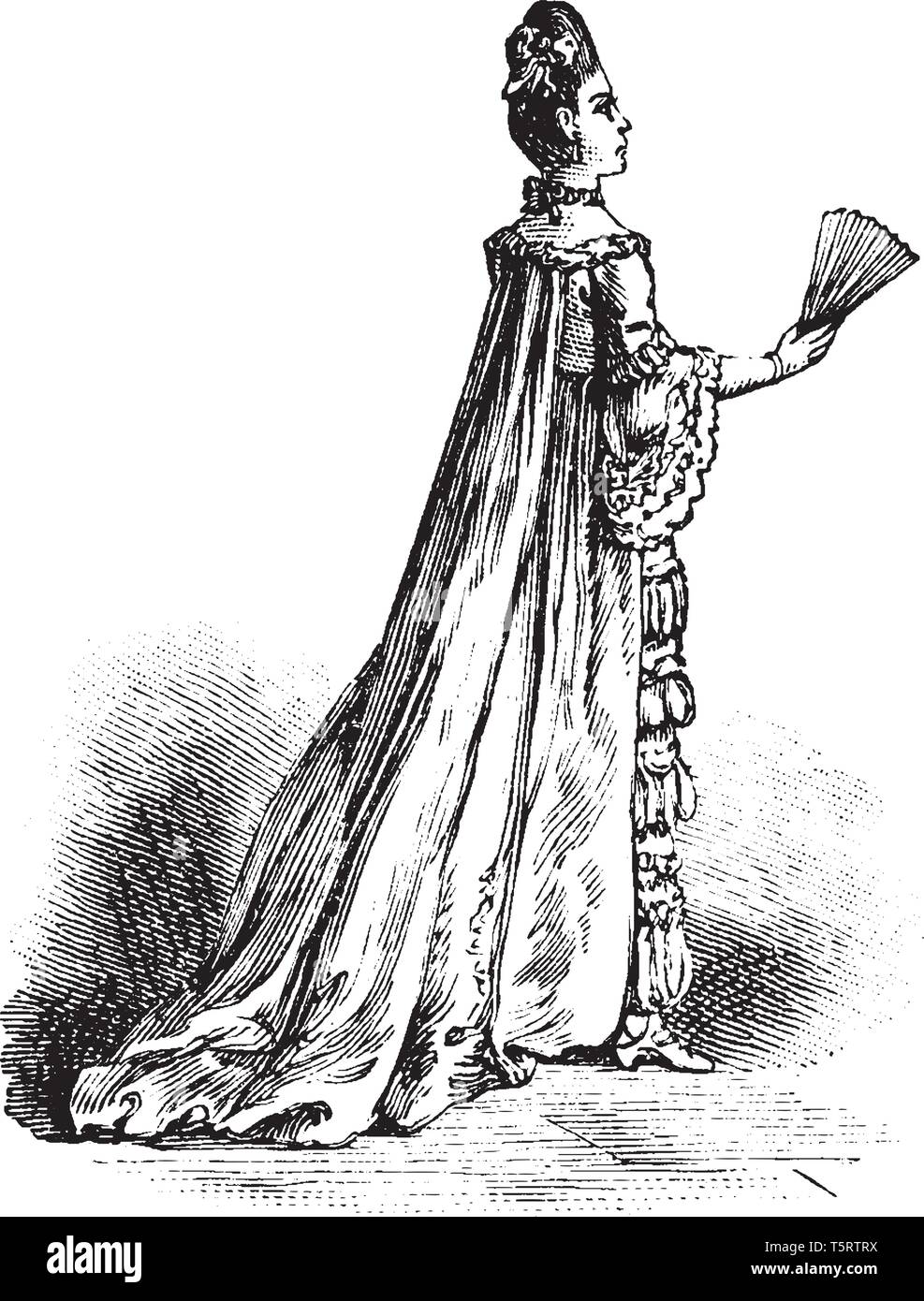 Bag of goods hi-res stock photography and images - Alamy