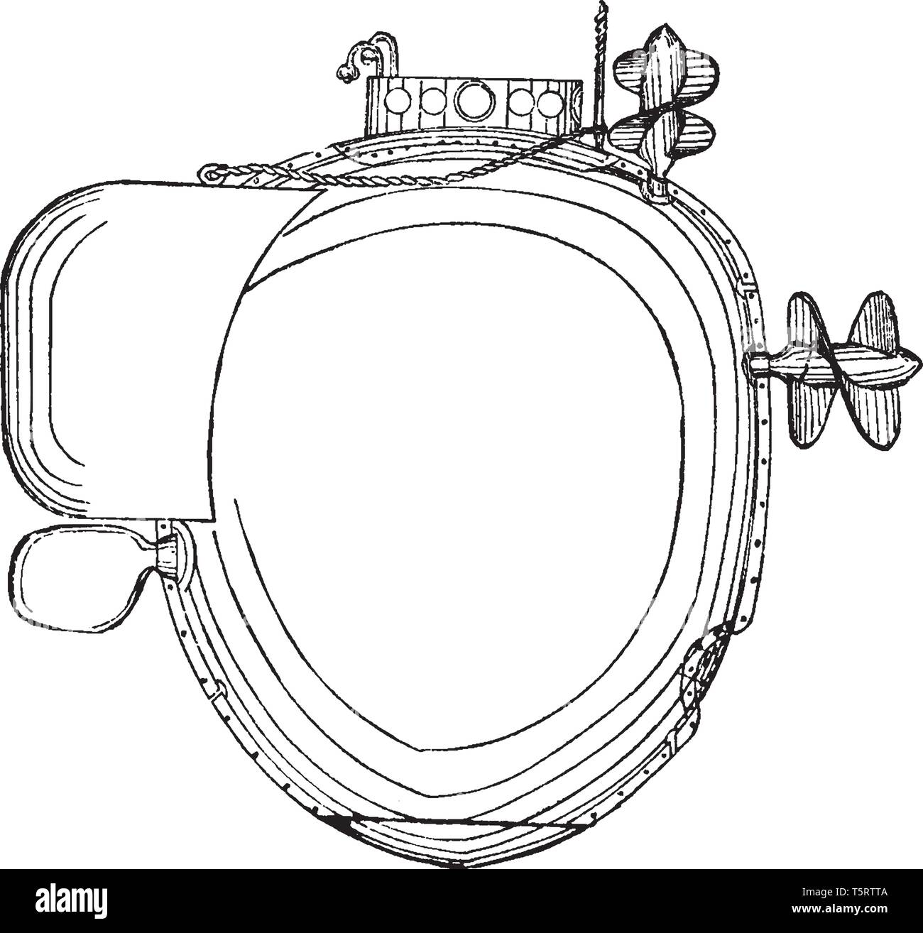 Torpedoes Stock Vector Images - Alamy