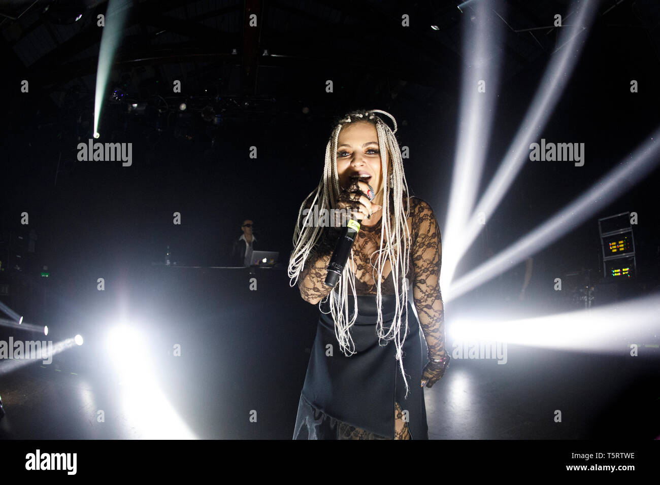 Sonya tayurskaya hi-res stock photography and images - Alamy