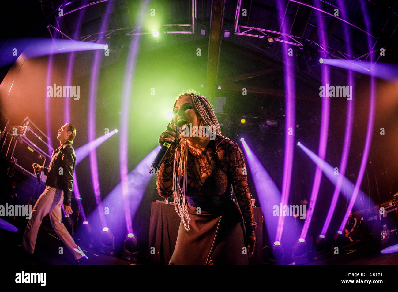 Tayurskaya hi-res stock photography and images - Alamy