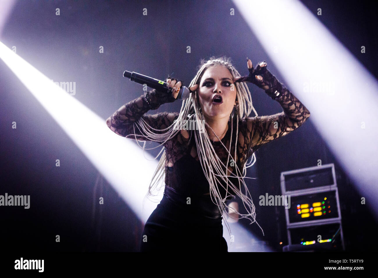 Sonya tayurskaya hi-res stock photography and images - Alamy