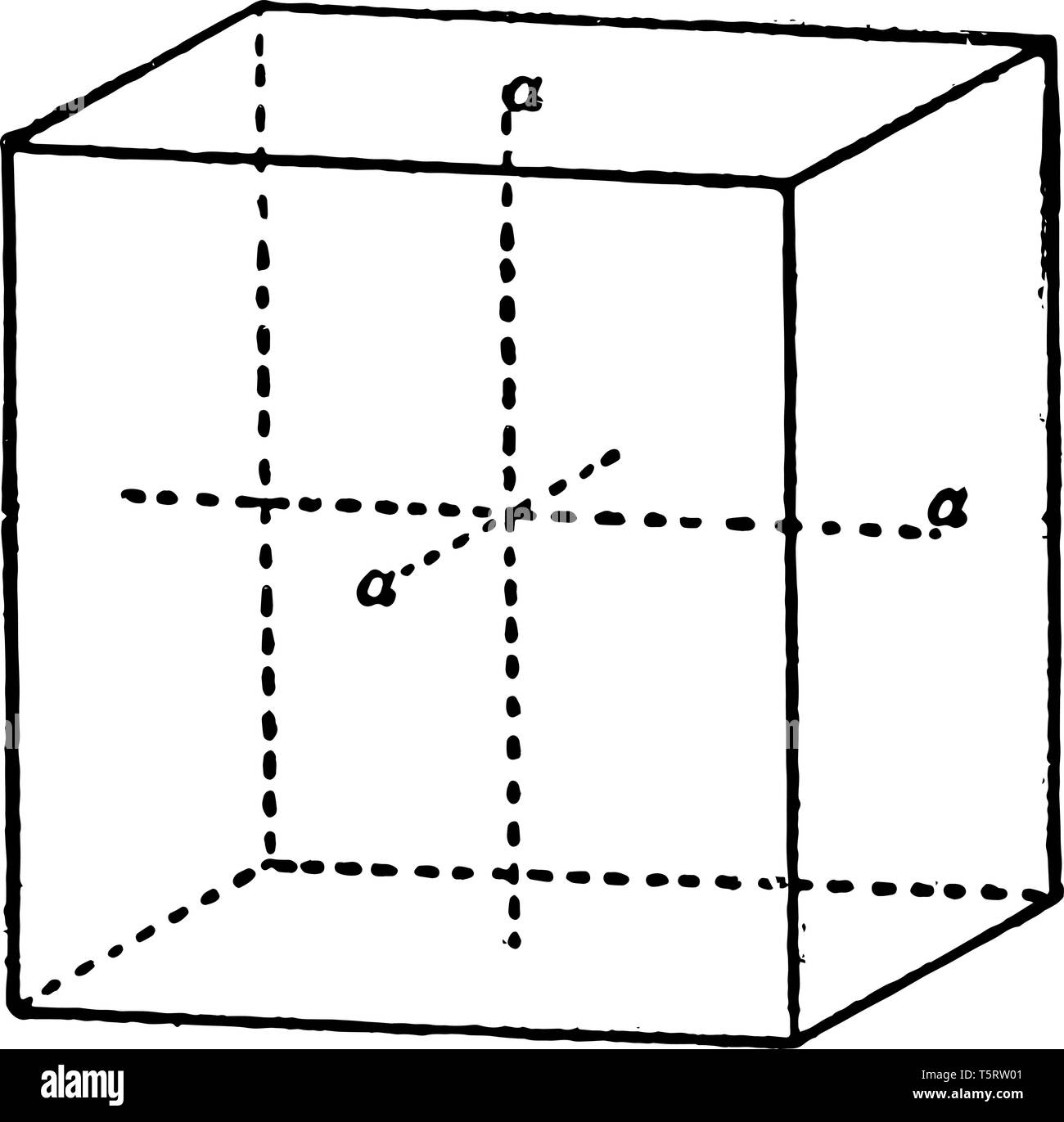 The image shows the main shapes of the rectangular prism of the ...