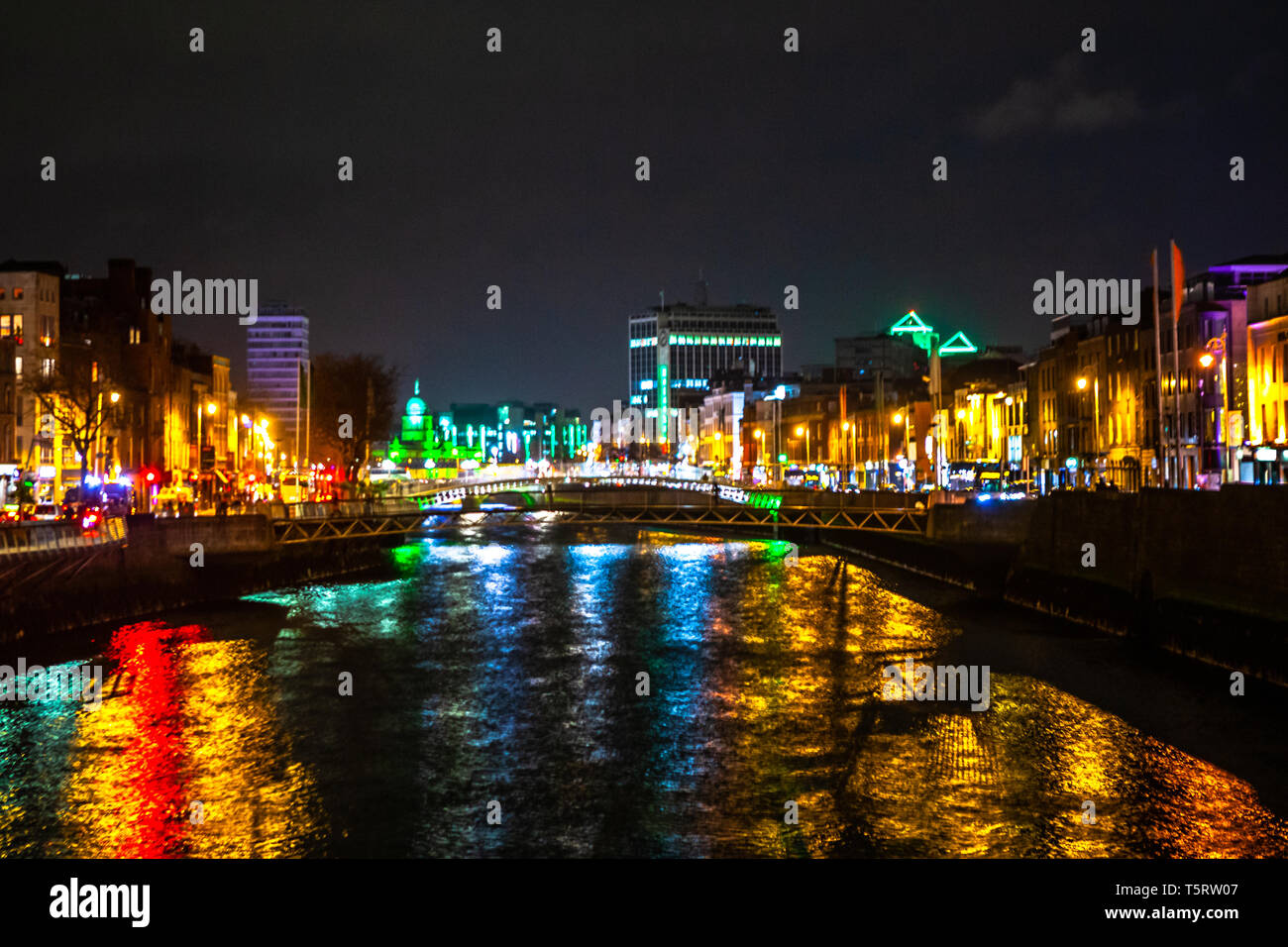 Culture night dublin hi-res stock photography and images - Alamy
