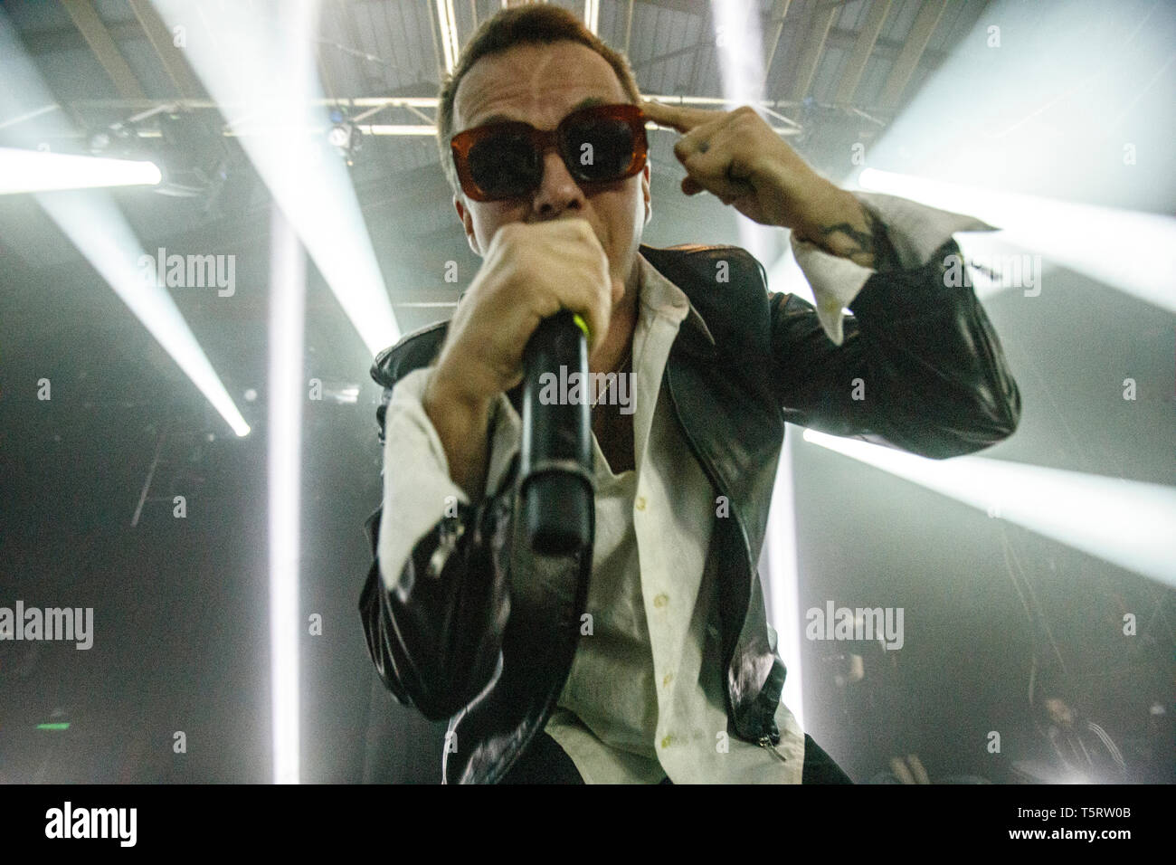Russian rap hi-res stock photography and images - Alamy