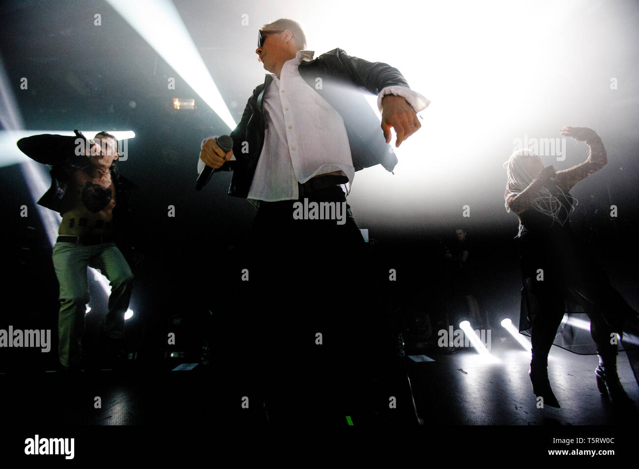 Russian rap hi-res stock photography and images - Alamy