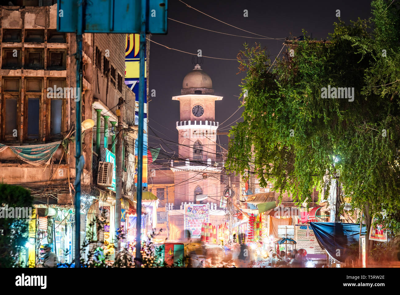 Ghanta Ghar High Resolution Stock Photography and Images - Alamy
