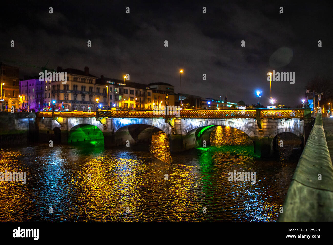 Culture night dublin hi-res stock photography and images - Alamy