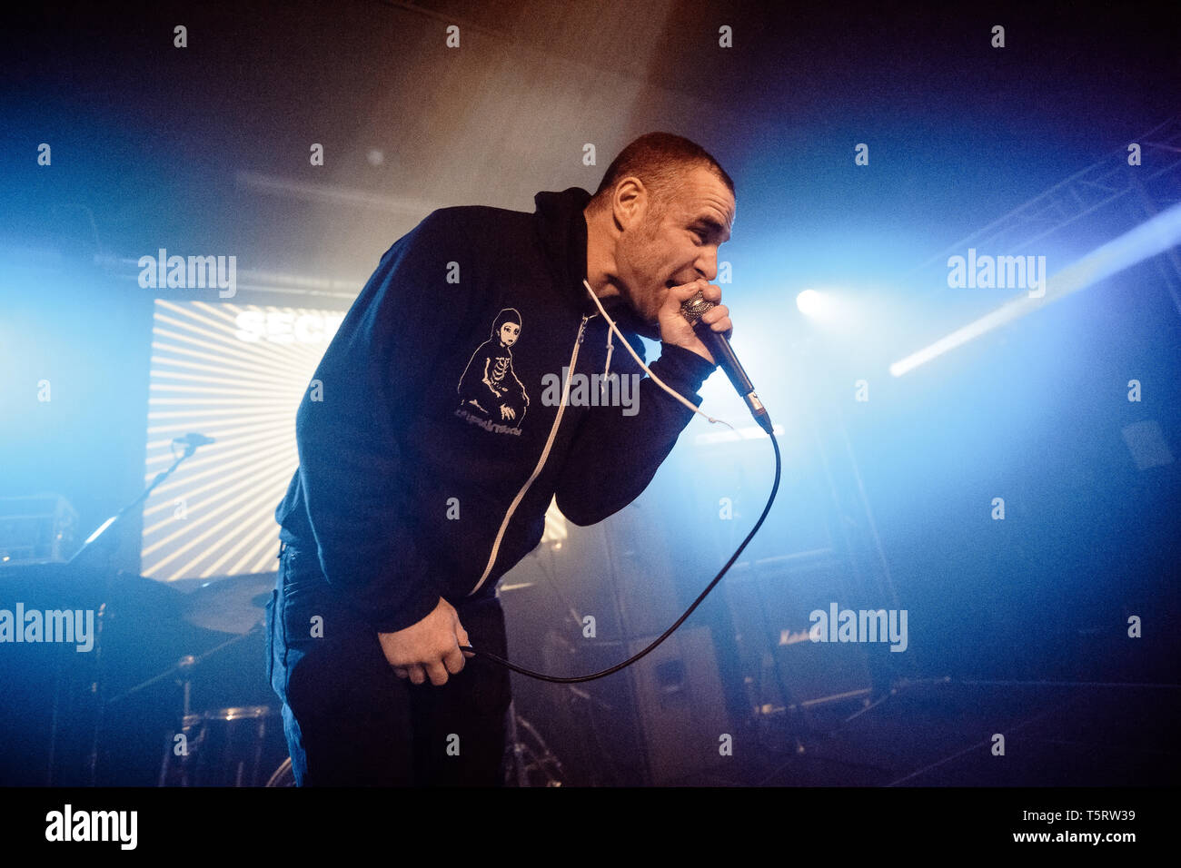 Secret cutter hi-res stock photography and images - Alamy