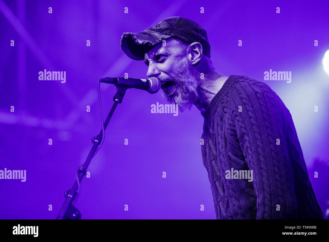 Thou band hi-res stock photography and images - Alamy