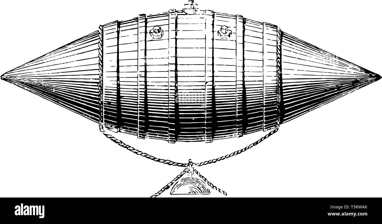 Torpedo Drawing