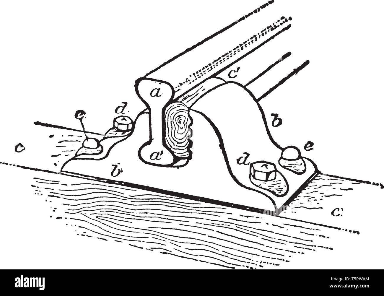 Rail heads Stock Vector Images - Alamy